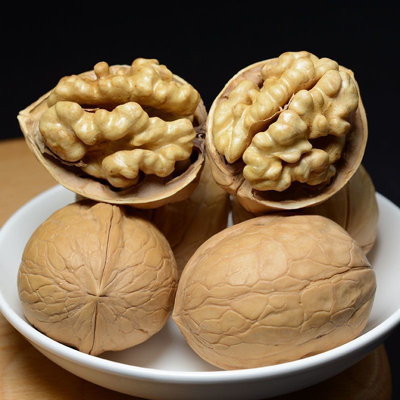 Thin skinned walnut (500g - 2.5 kg) | Shopee Philippines