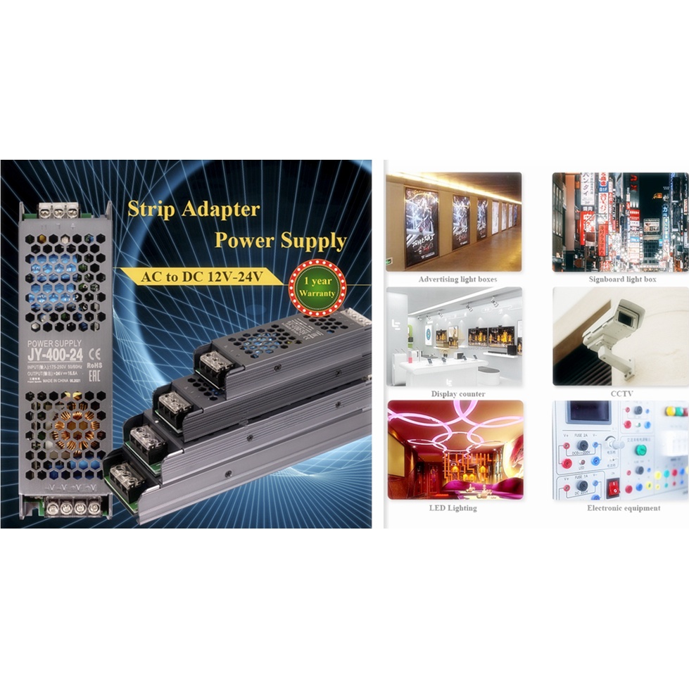 LED Power Supply Extreme Thin Linear Transformer 220V To Dc 12V 24V ...