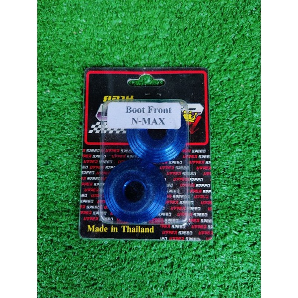 Hub n mile Spacer Nmax v1 v2 / Aerox v1 v2 Original UPPERSPEED Made in Thailand | Shopee Philippines