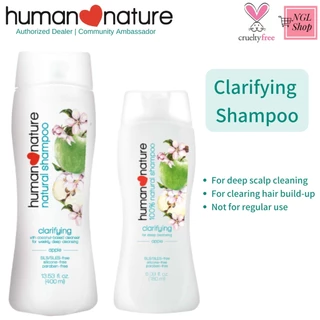 clarifying shampoo - Best Prices and Online Promos - Jun 2024 | Shopee ...
