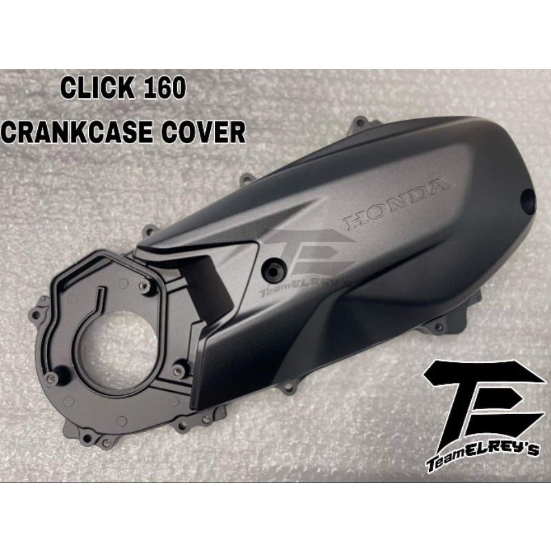 HONDA CLICK 160 CRANKCASE | Shopee Philippines