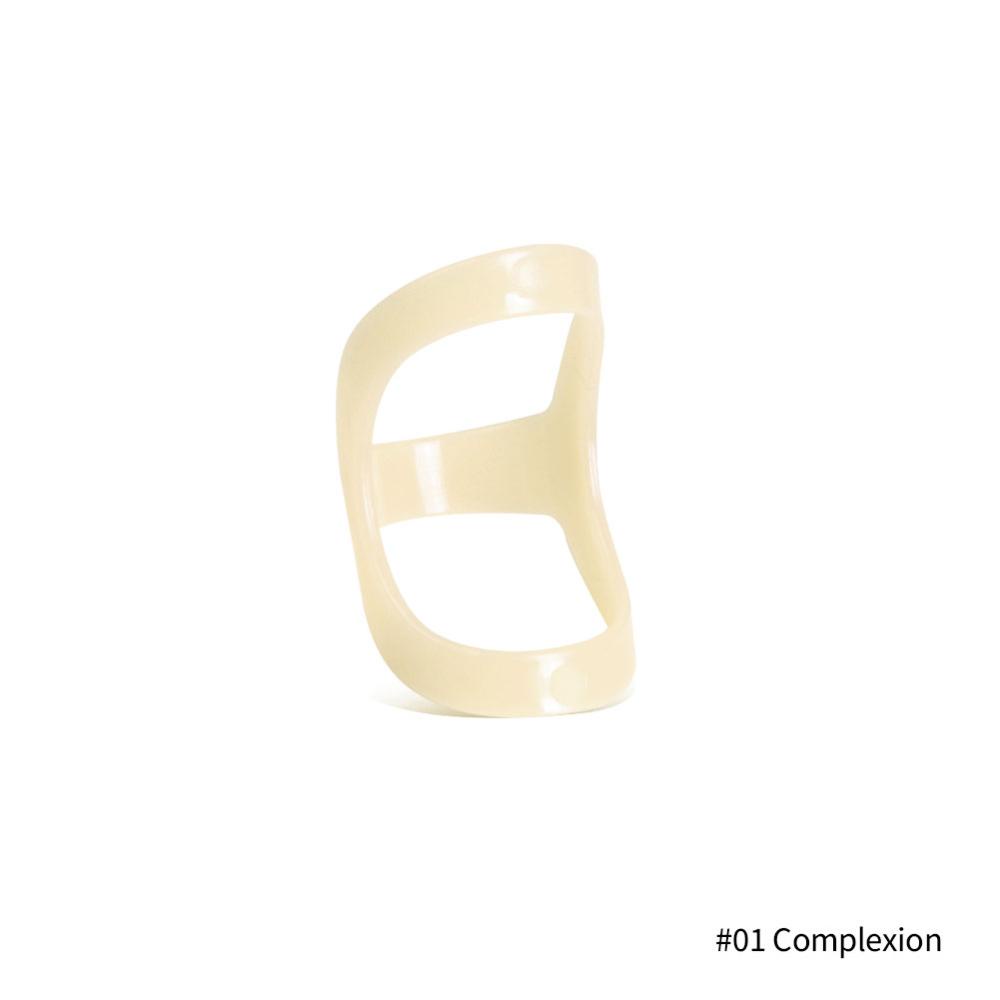 BEAUTYSTARTING Finger Fixed Splint Finger Cuff Joint Stabilizer ...