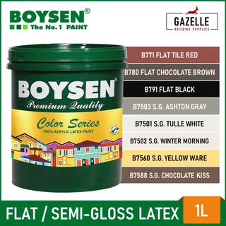 flexibond boysen - Best Prices and Online Promos - Sept 2025 | Shopee ...