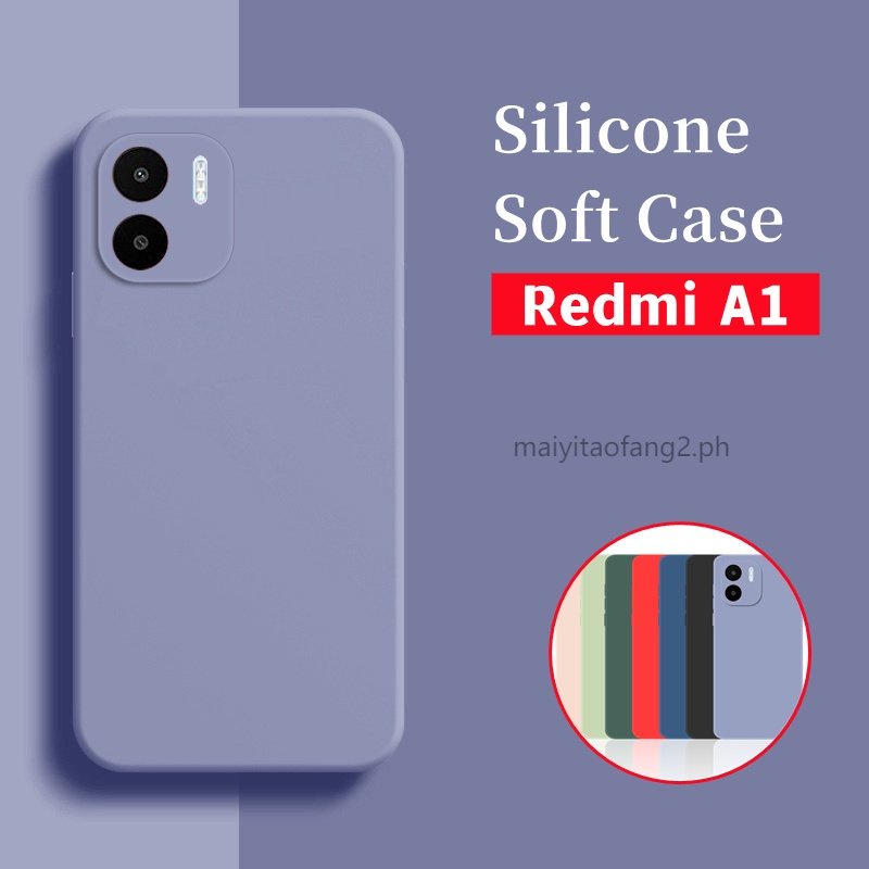 Casing For Redmi A1 Case Redmi Note 10 10S 11 11S Pro 4G 5G Redmi 9 9A ...