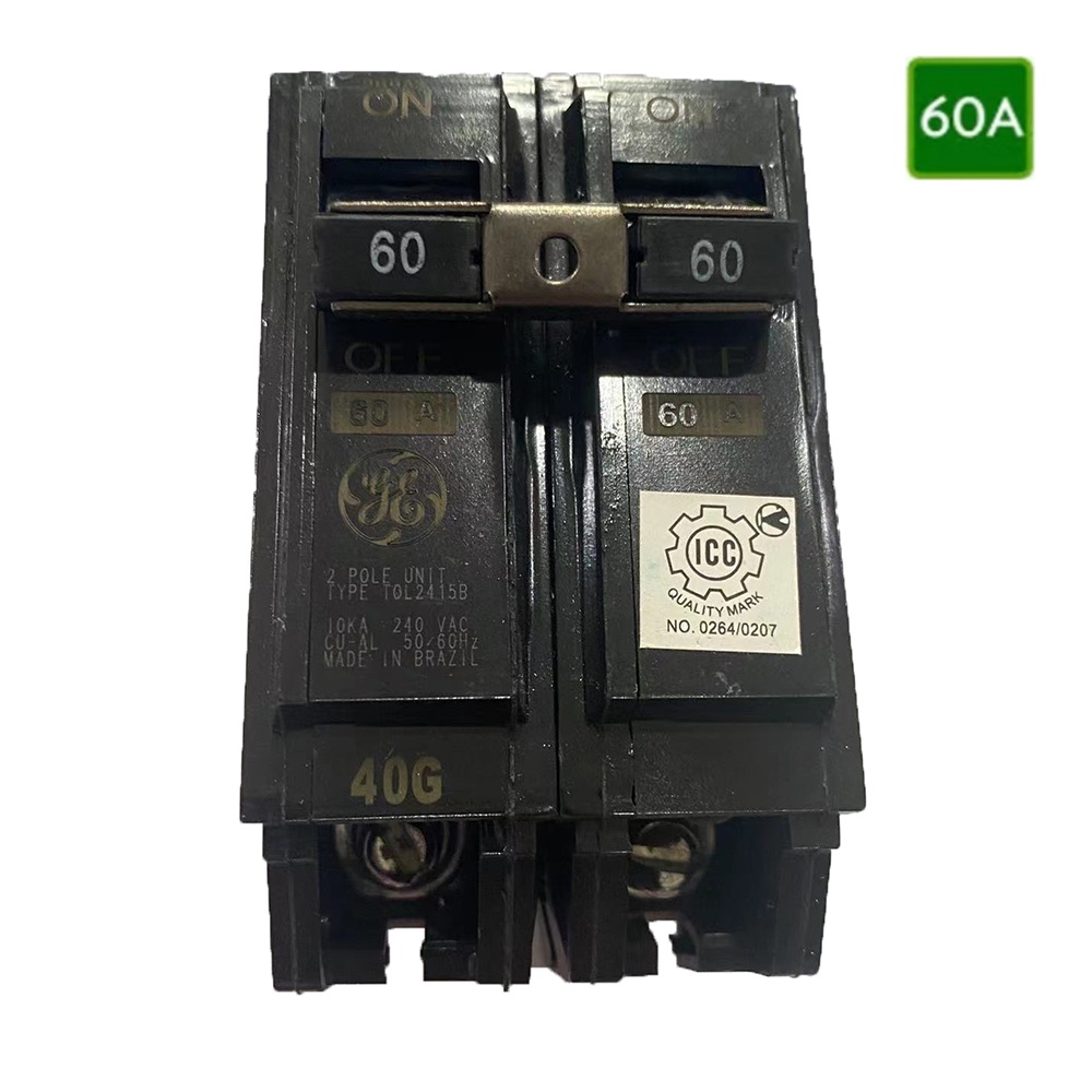 KOTEN KSB Safety breaker Air Circuit Breaker Switch15A/20A/60A Circuit ...