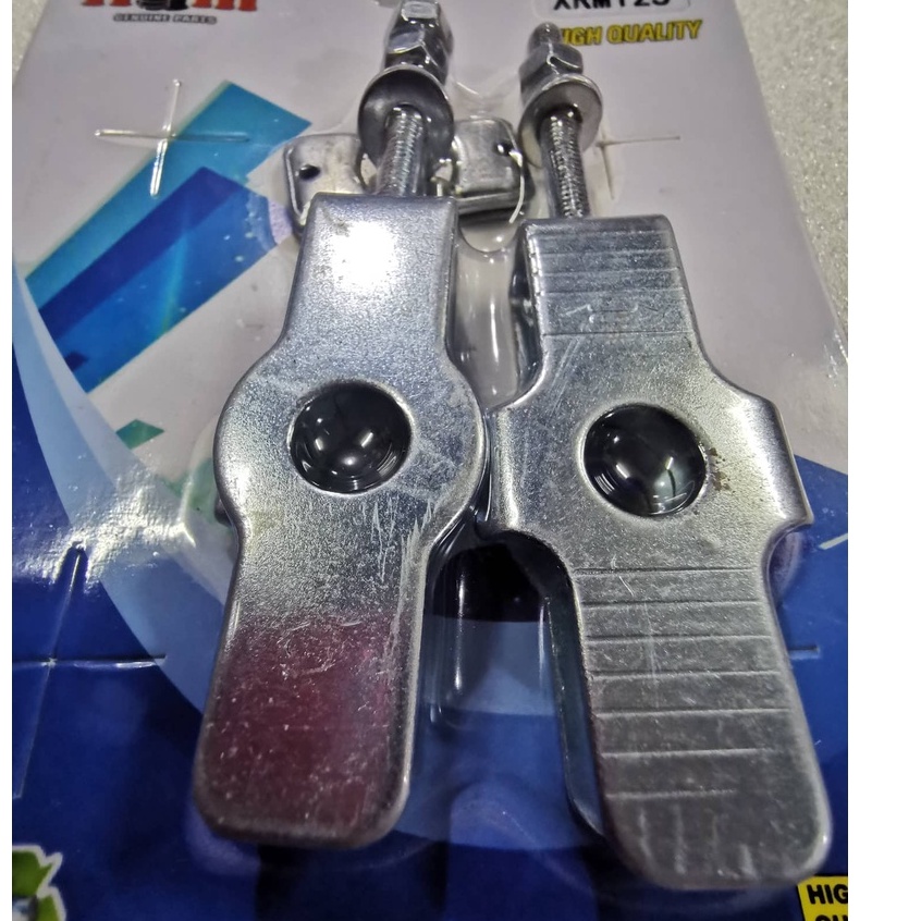 Hdm Chain Adjuster for XRM 125 (Only) | Shopee Philippines