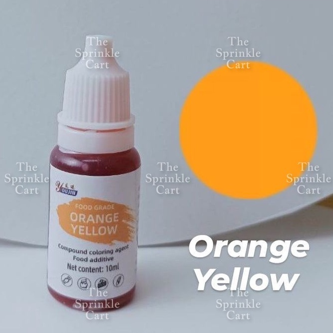 1pc Natural Ink Food Coloring Baking Liquid Food color Cake Decoration ...