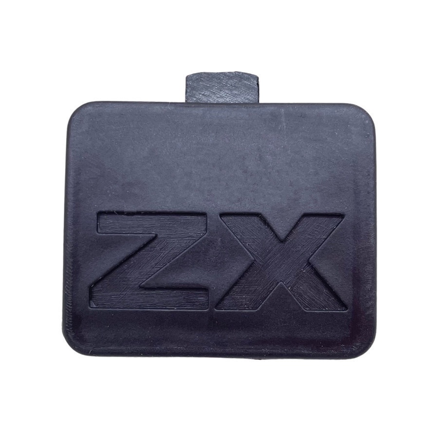 ABS Motorcycle Body Accessories Moped Parts Scooter Tail Rear Spoiler ...