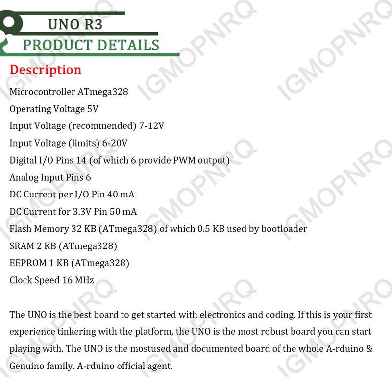 UNO R3 Official ATMEGA16U2+MEGA328P Chip For Arduino UNO R3 Development ... UNO R3 Official ATMEGA16U2+MEGA328P Chip For Arduino UNO R3 Development ...