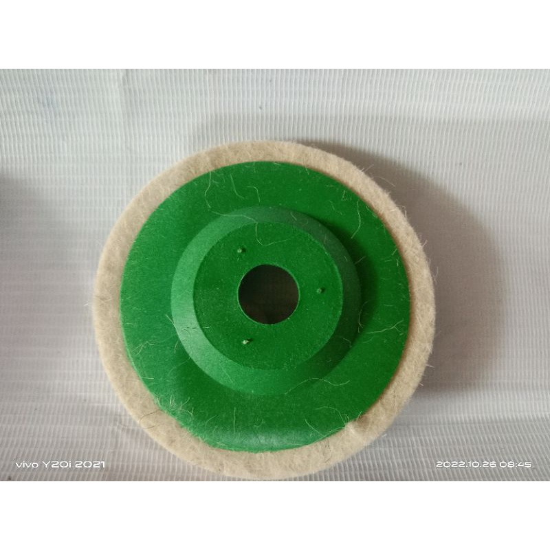 buffing white for stainless polishing | Shopee Philippines