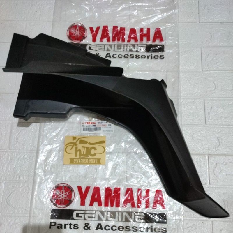 FIZ R FIZR FORCE 1 F1 VEGA OLD REAR SPAKBORS ORIGINAL YAMAHA YGP 3XA ...