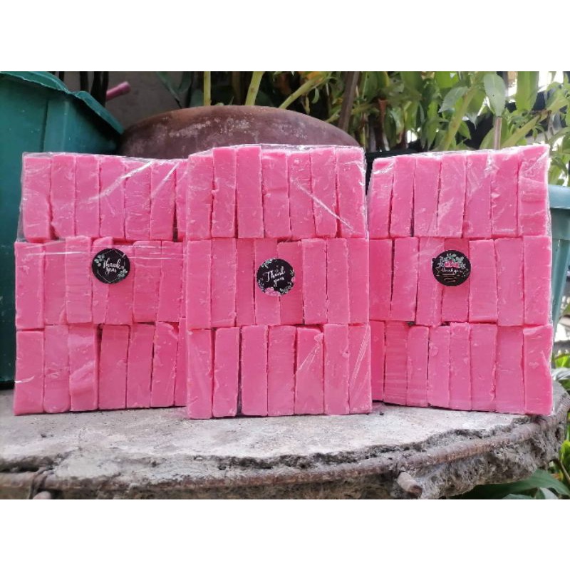 Cocoberry soap whitening 1/2kgs (500grams) | Shopee Philippines