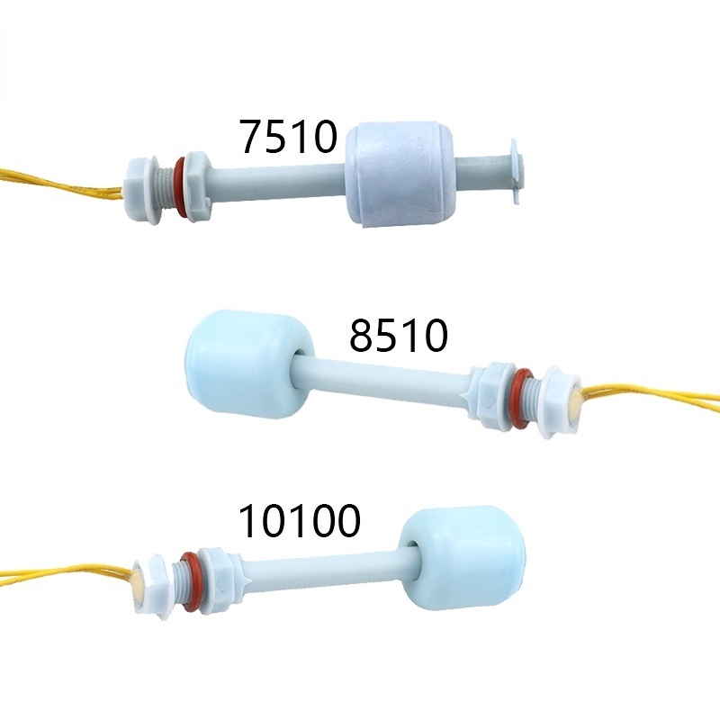 8510 7510 10100 PP float small level control switch Water level control ...