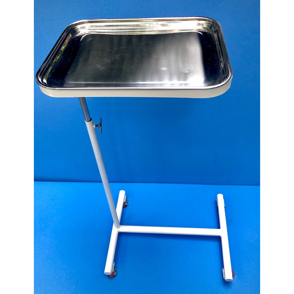 Mayo Table - Instrument Table | Shopee Philippines