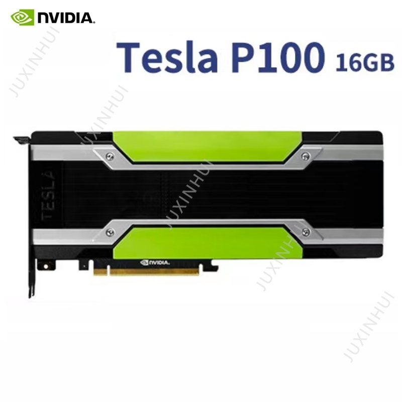 New Nvidia Tesla P4 P40 P100 M40 M60 K20X K40 K40C K40M K80 T4 T10 T40 ...