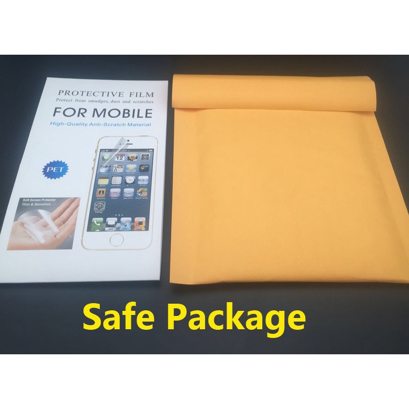 3pcs Universal 5/6/7/8/9/10/11/12inch Mobile Smart Phone Tablet/Car GPS ...