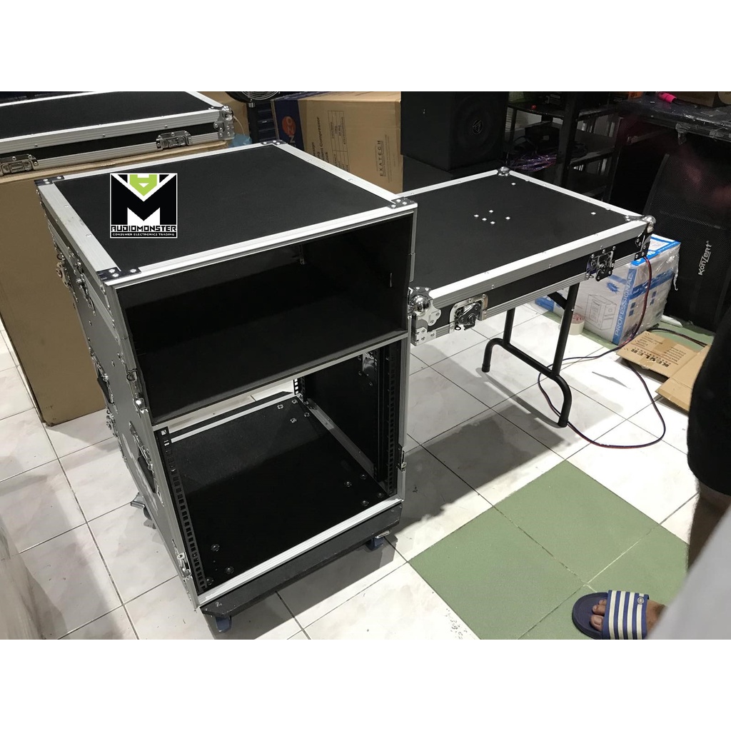 Crown FC-15MT with Wheels, Mixer on Top & with Table | Shopee Philippines