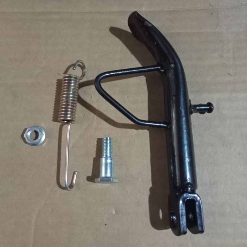 Universal side stand (STD) | Shopee Philippines