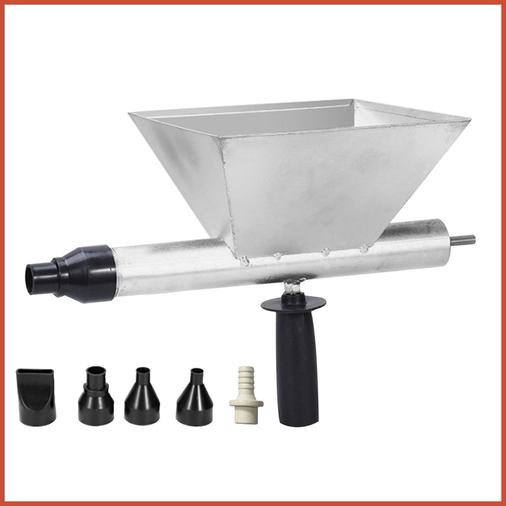 Electric Mortar Injector Portable Cement Grouting Machine Mortar ...