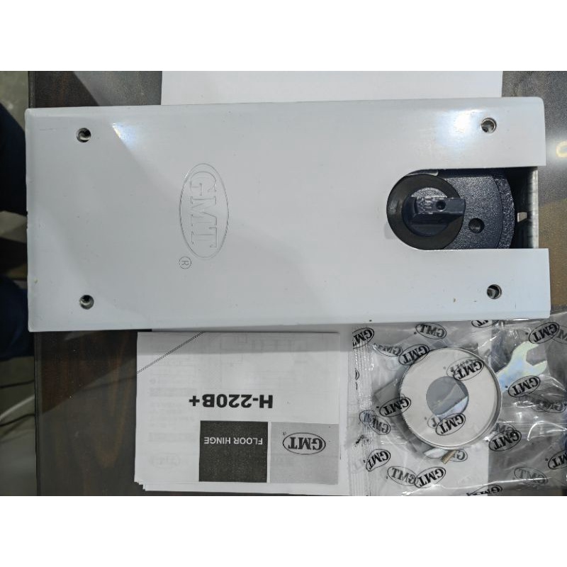 GMT FLOOR HINGE H-220B | Shopee Philippines