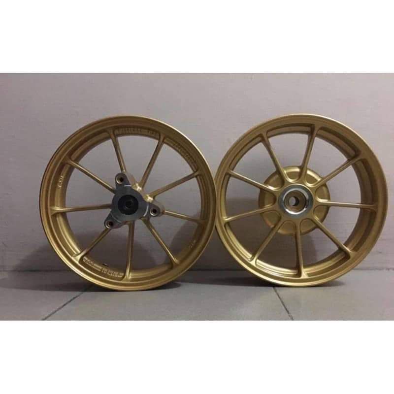 RPM MAGS DISC TYPE FOR HONDA DIO 1 2 & 3 | Shopee Philippines