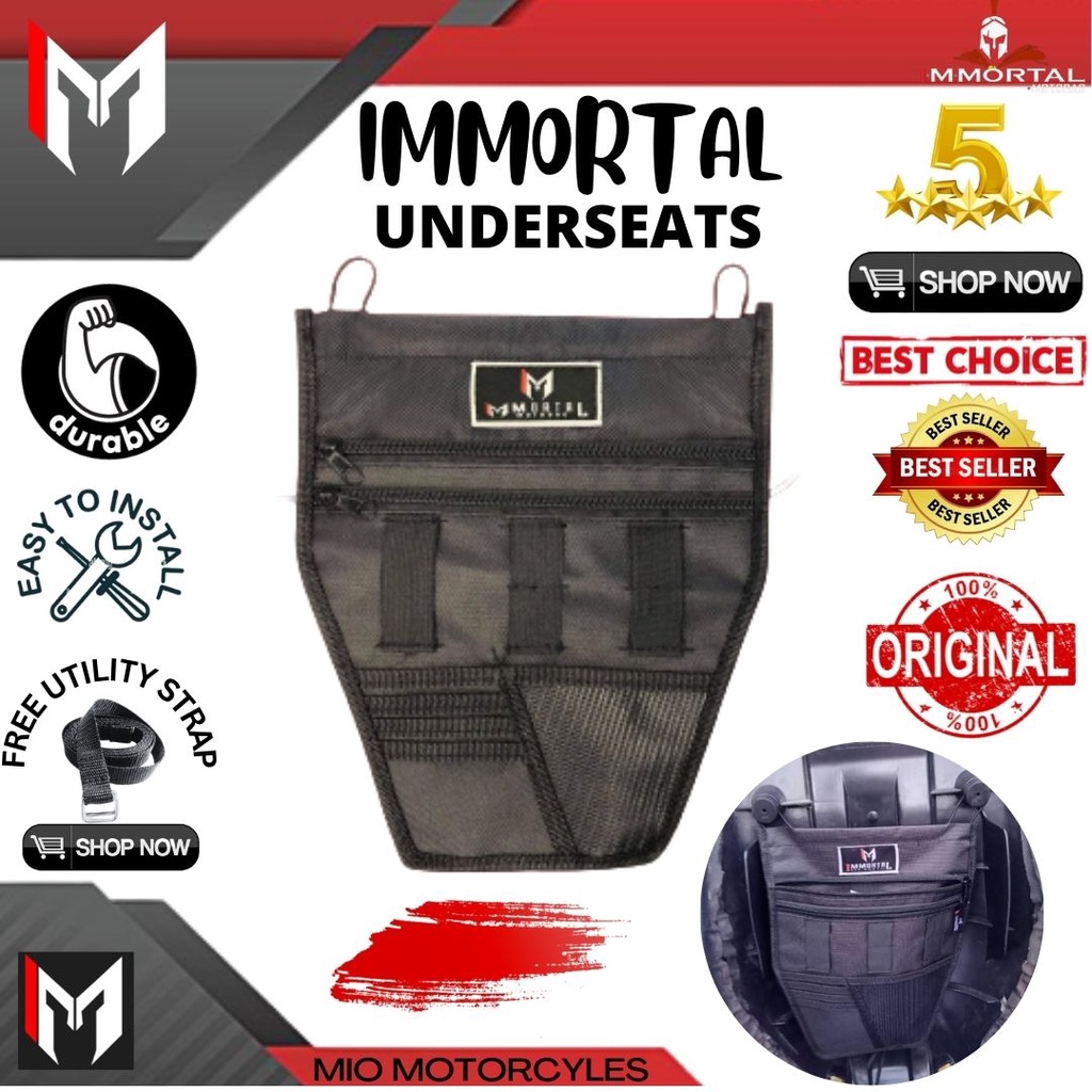 Mio Soul I 125/sight/vega Force/mio I 125/msi 115/mio 125 Underseat ...