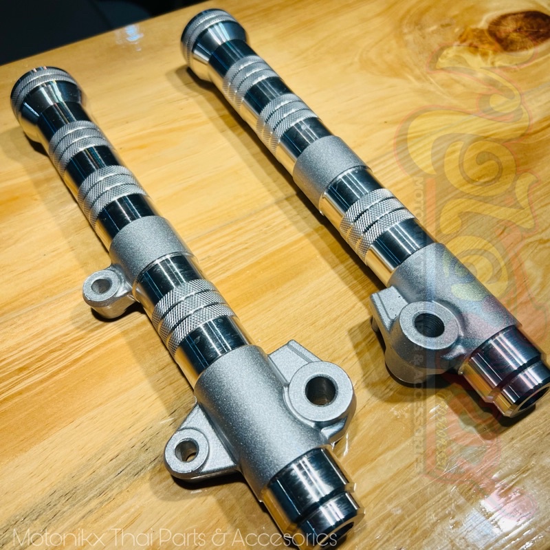 LIGHTEN Frontshock Wave125 Lighten Front shock (outer tube only ...