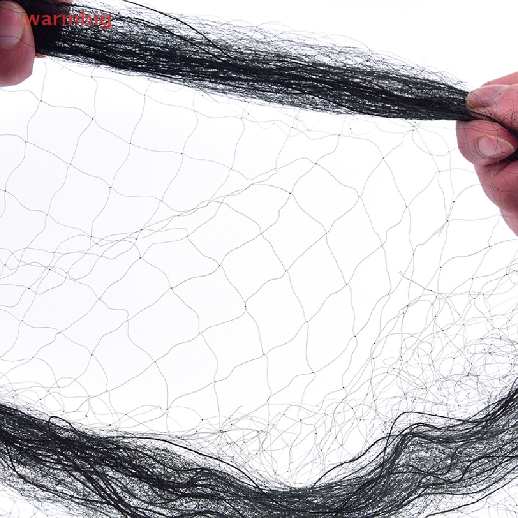 (warmbig) Anti Bird Catcher Net Traps Crops Fruit Vegetables Mesh ...