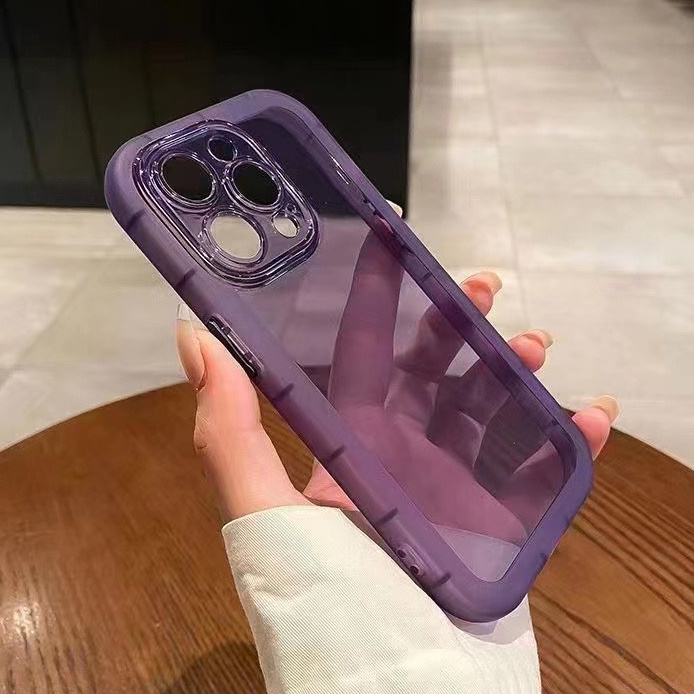 Luxury camera protection case for iPhone 14 13 12 11 Pro Max 14 Plus ...