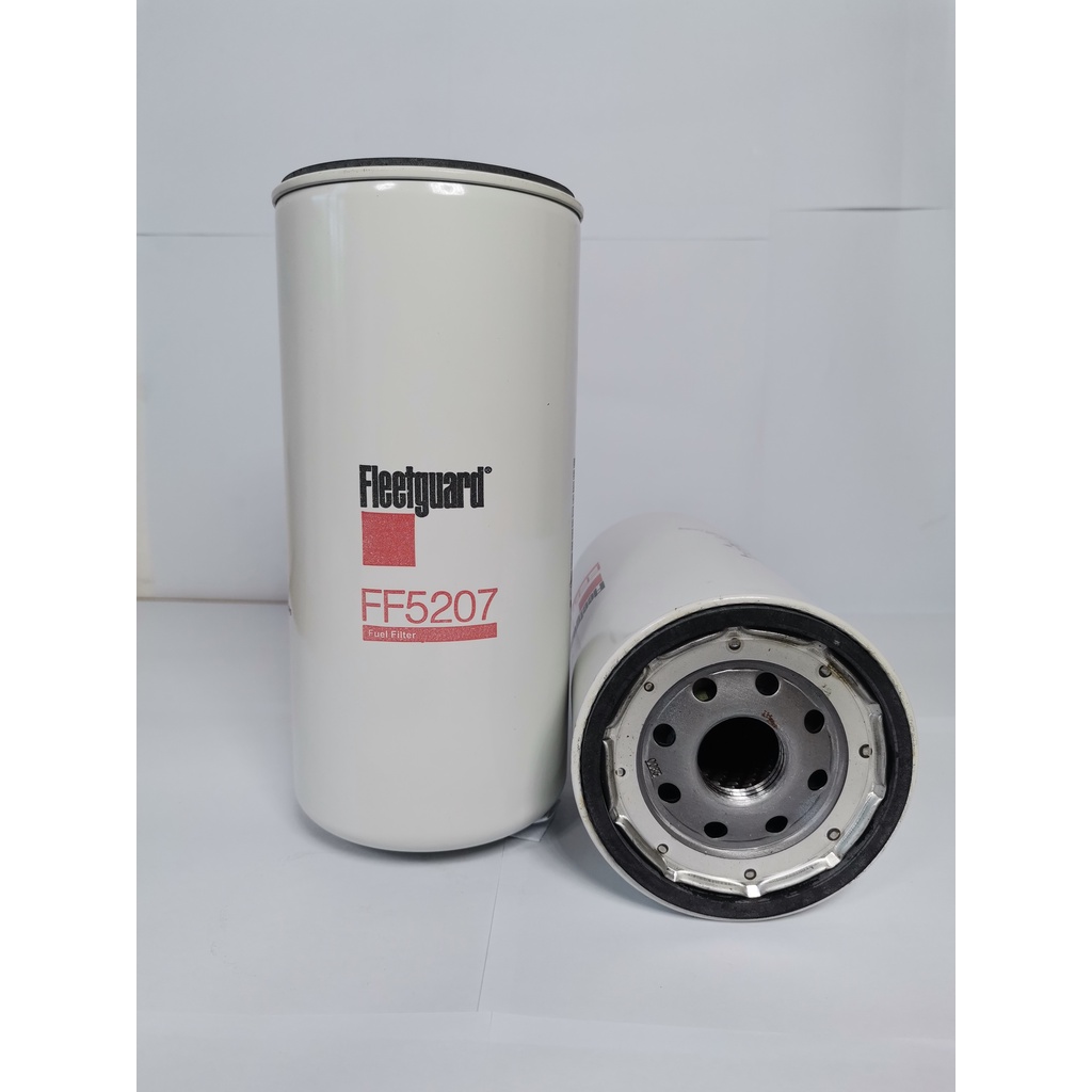Cummins Genuine Parts Fleetguard Fuel Filter For Cummins Engine FF5207 ...