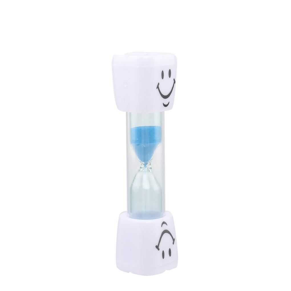 [BIHO] Children's Kids Brushing Teeth Toothbrush Timer 2 Minute Smiley ...