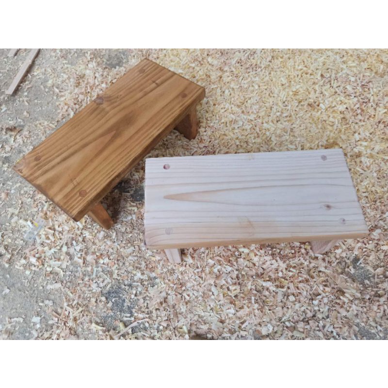 Bangkito,Mini stool,maliit na upuan | Shopee Philippines