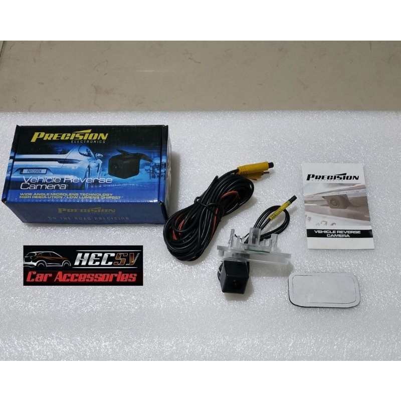 2019 Lc200 Reverse Camera Cam w Led Oem Lc 200 Rear Parking Harness ...