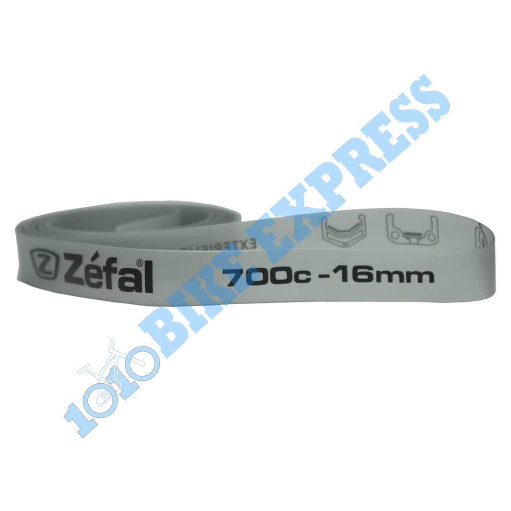 Zefal Pvc Rim Tape Sold Per Piece | Shopee Philippines