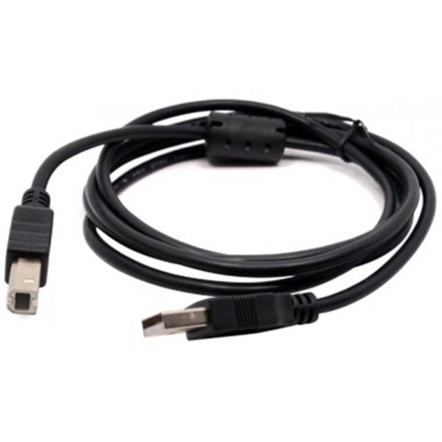 Hp Printer USB Signal Cable 1.5M Long Connecting Printer to Office ...