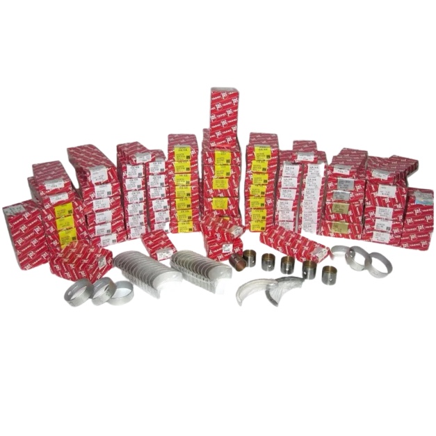 TAIHO Conrod Bearing for TOYOTA 1NZ-FE / 2NZ-FE (R723) | Shopee Philippines