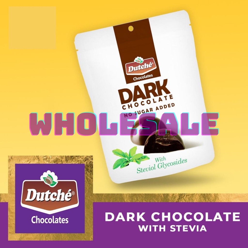 Dutche Chocolates, Online Shop | Shopee Philippines