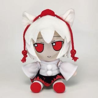 Fumo Touhou Project Plush Doll Reimu Stuffed Toy Mascot Komeiji Satori ...