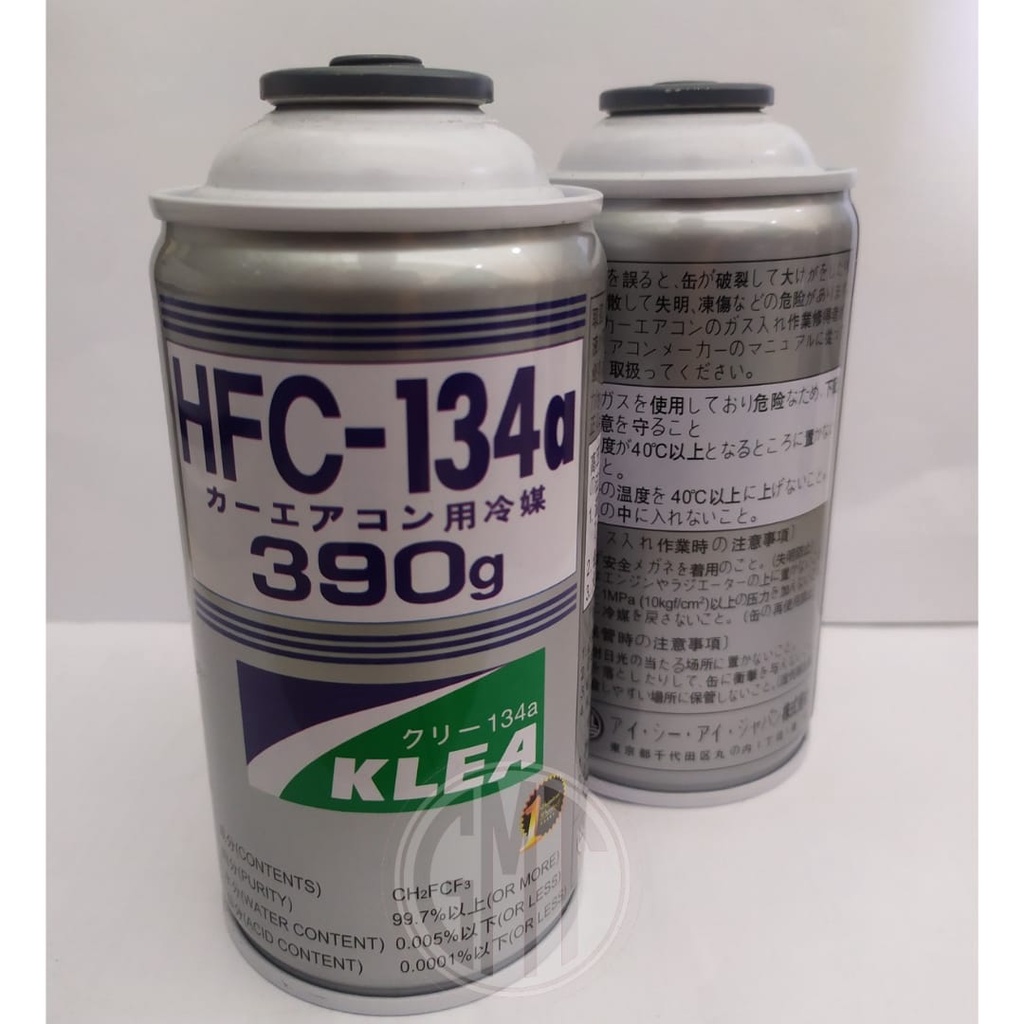 Freon Cans KLEA HFC 134a | Shopee Philippines
