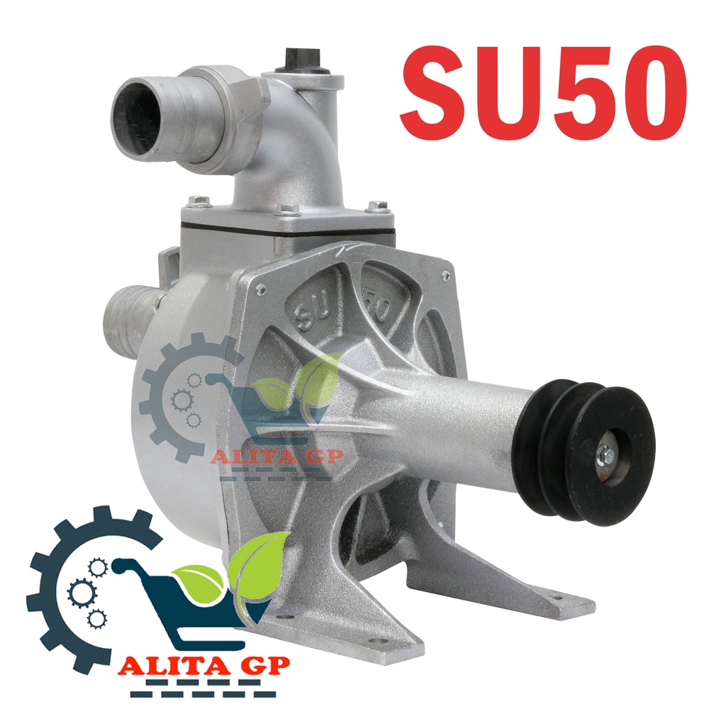 Water Pump SU50 Self Priming Aluminum Pump | Shopee Philippines