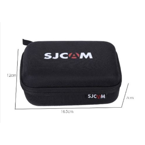 SJCAM Shockproof Protective Travel Case Carry Bag | Shopee Philippines