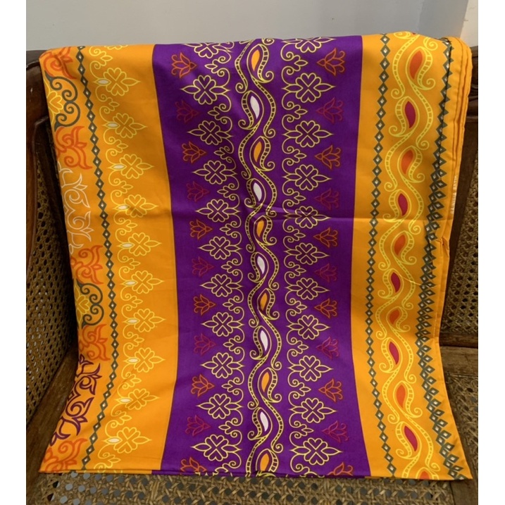 ETHNIC MALONG BATIK / MALONG BATIK / DOUBLE MALONG BATIK | Shopee ...