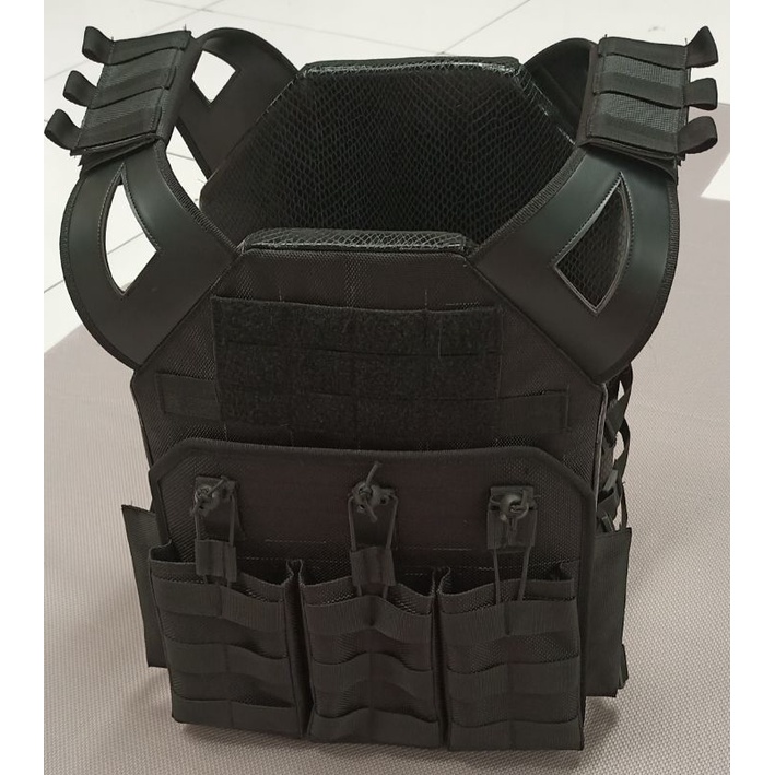 VASE BODY VEST, TACTICAL VEST, CHEST PROTECTOR, SAFTY VEST, MOTORCYCLE ...