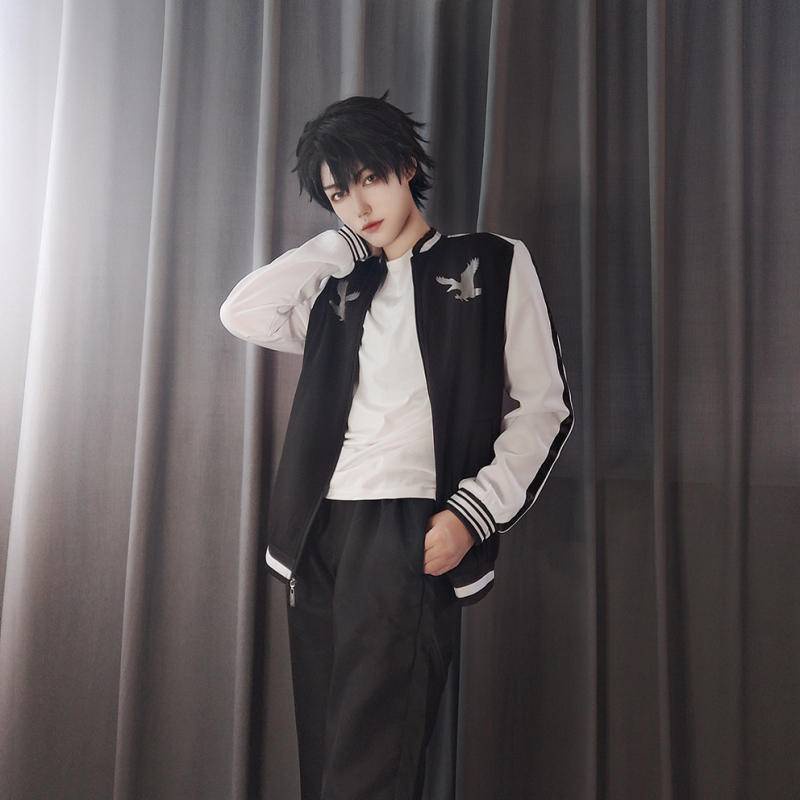 LINK CLICK DEVIL GAME cos chen xiaoshi cosplay clothing | Shopee ...