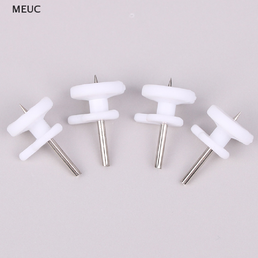 Meuctiffy 50PCS Invisible Wall Mounted Nails Paing Frame Holder Photo ...