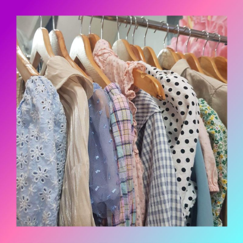 TEN O' FIVE CLOTHING SF | Shopee Philippines