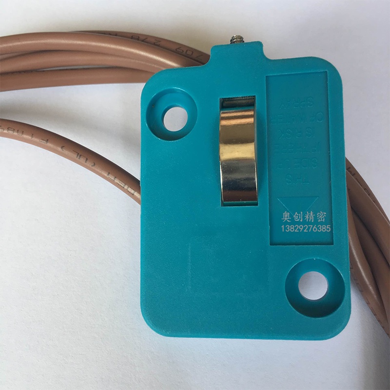 Mold Limit Travel Switch TSW2220 TSW-2221 Micro-motion Mechanical ...