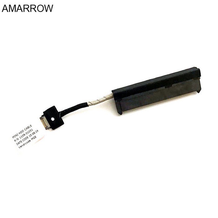 Laptop SATA HDD SSD Cable Connector for Lenovo Flex 3-1120 Yoga 300 ...