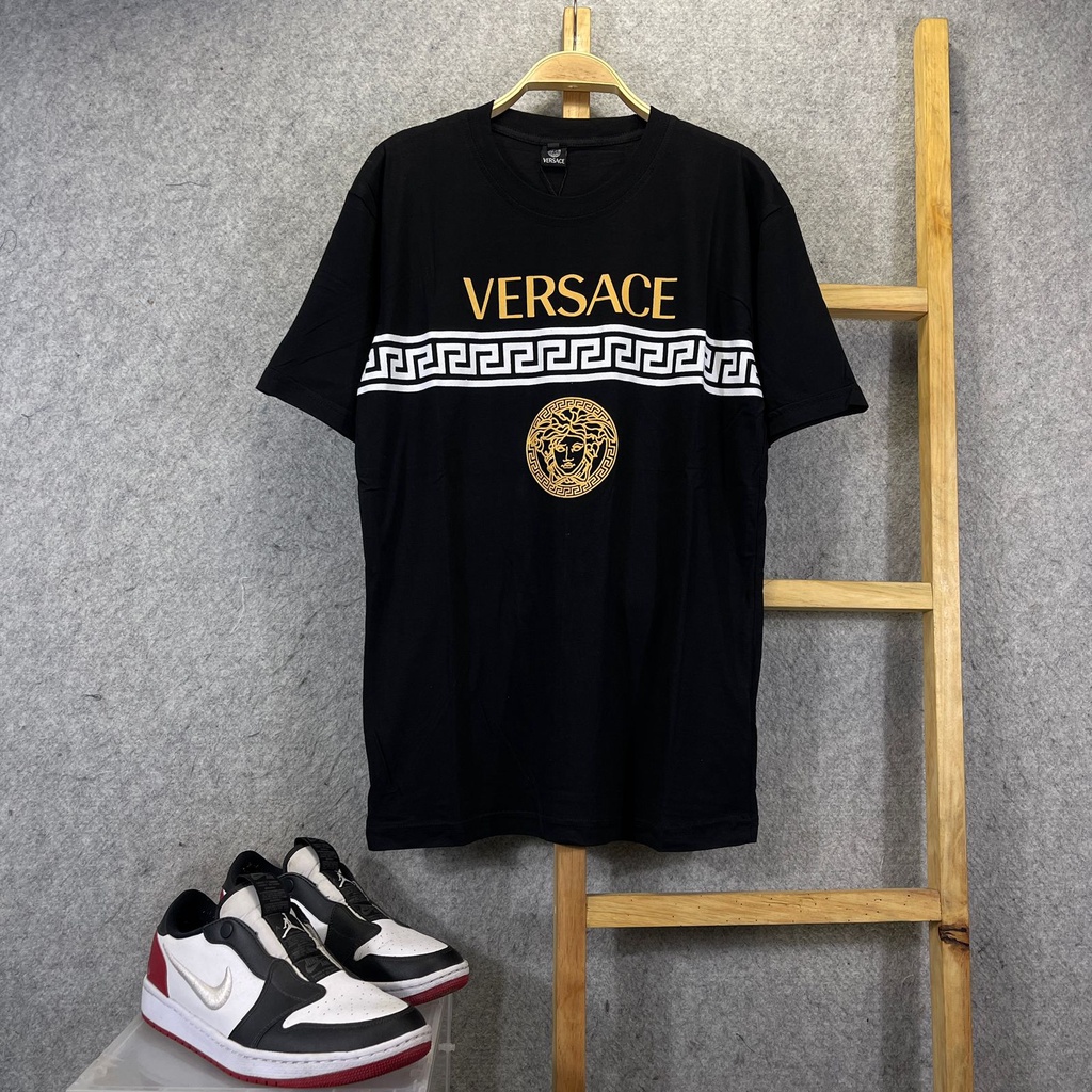 T-shirt V3 Premium Full Tag+Label | Shopee Philippines