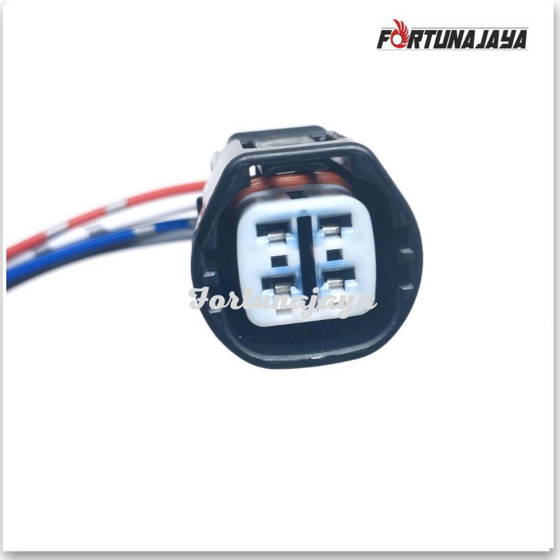 Isc ISCV Servo Socket Toyota Avanza Rush Grandmax Lumos | Shopee ...